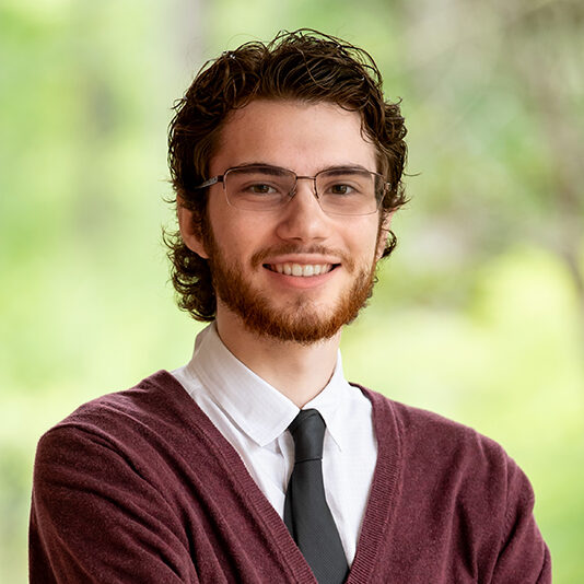 Andrew Eastep - GAAP Dynamics